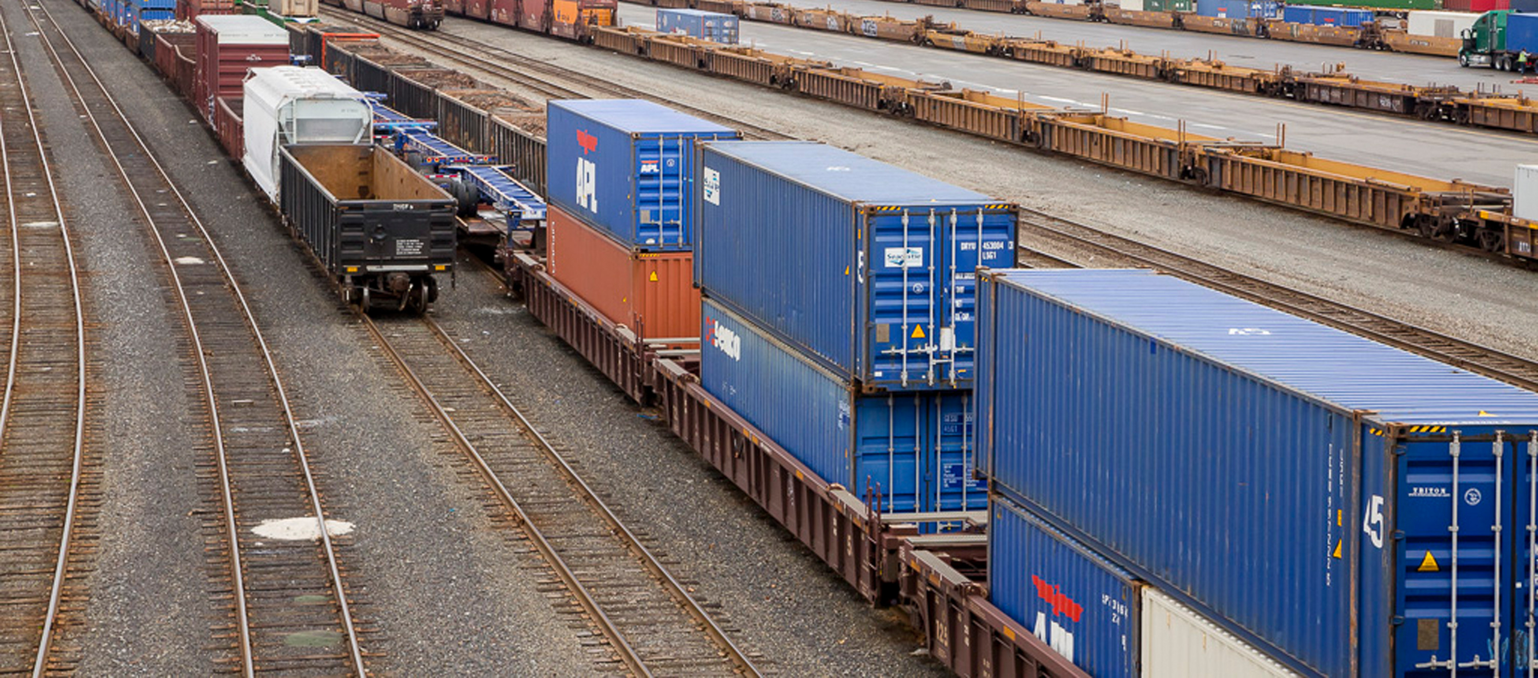 Services - Mercator International