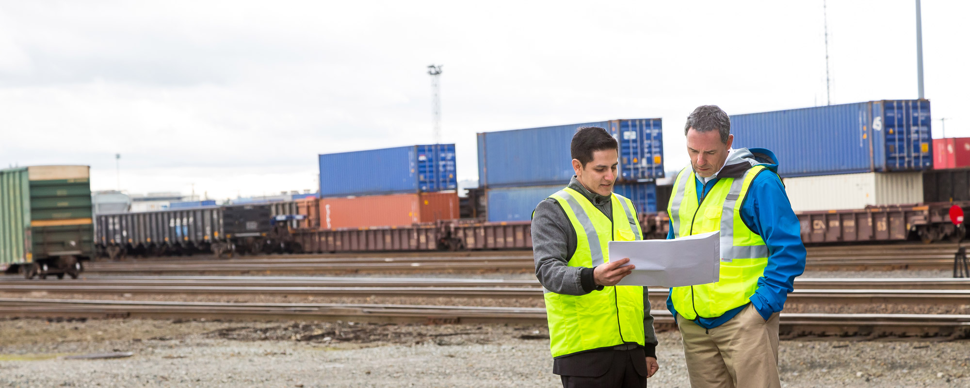 Contact Mercator International - Mercator International
