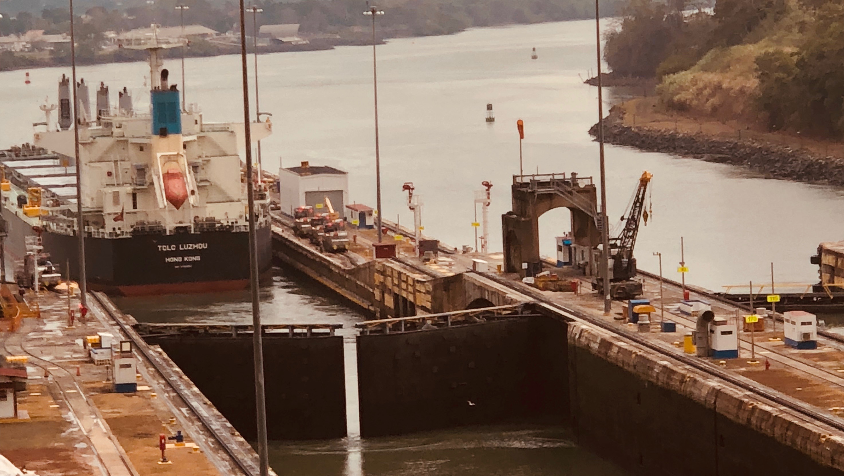 Projects - Mercator International